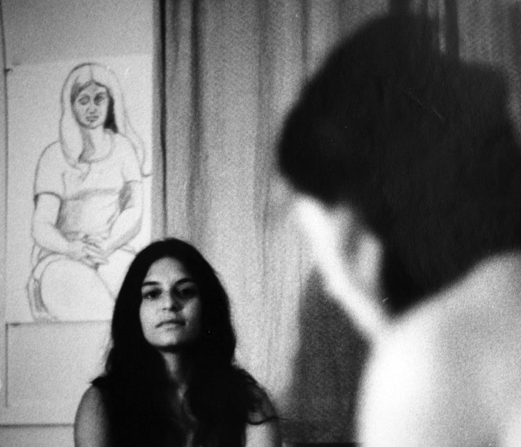 Shulamith Firestone: la feminista radical que quiso abolir el embarazo ...